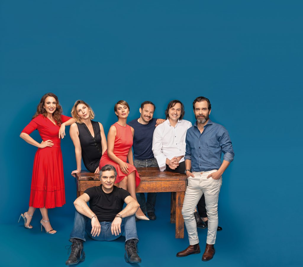 Το sequel του Λόγω Τιμής το περιμέναμε 23 χρόνια - Downtown.gr