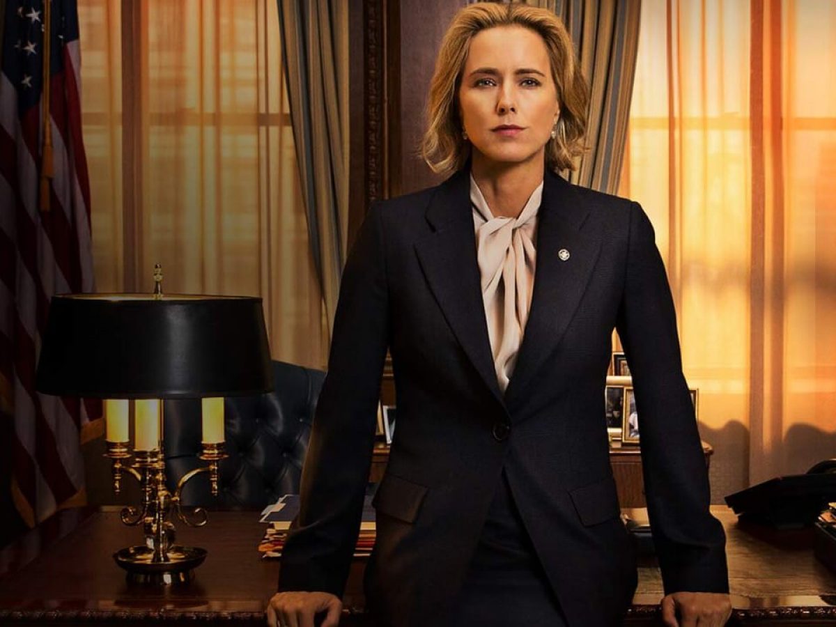 Οι 7 καλύτερες πολιτικές σειρές στο Netflix - Downtown.gr
