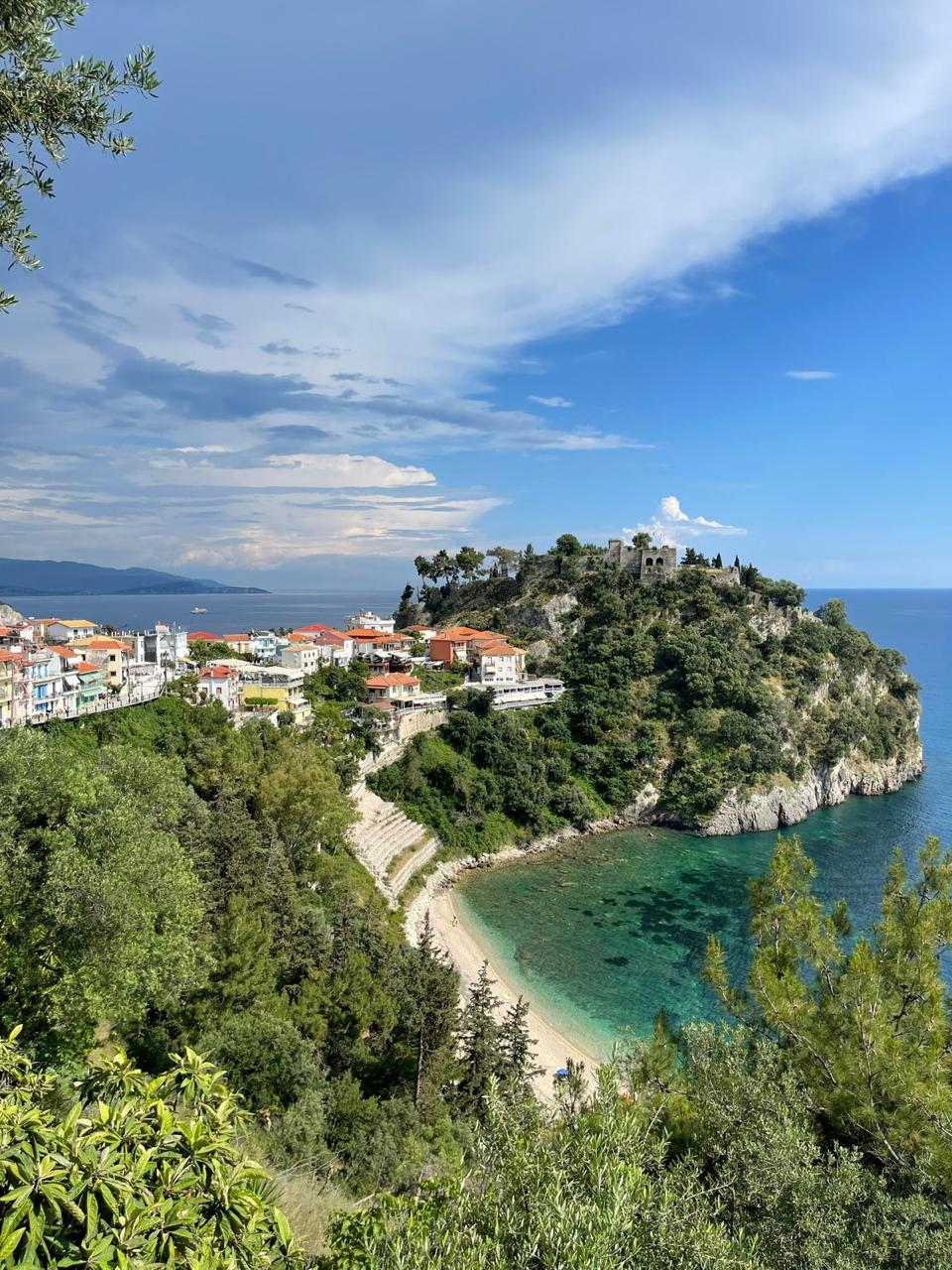 Πάργα: Ο απόλυτος προορισμός για το Καλοκαίρι - Downtown.gr
