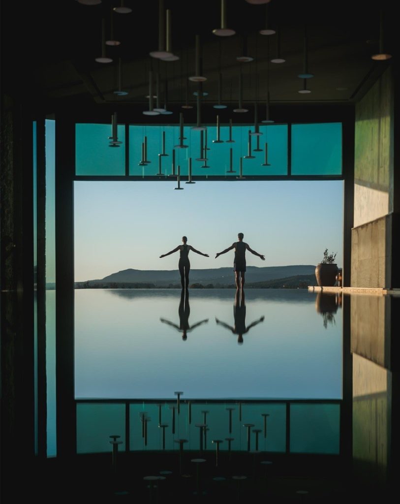 Ολιστικό Wellness Retreat με τη Laura Dodd στο Mandarin Oriental Costa ...
